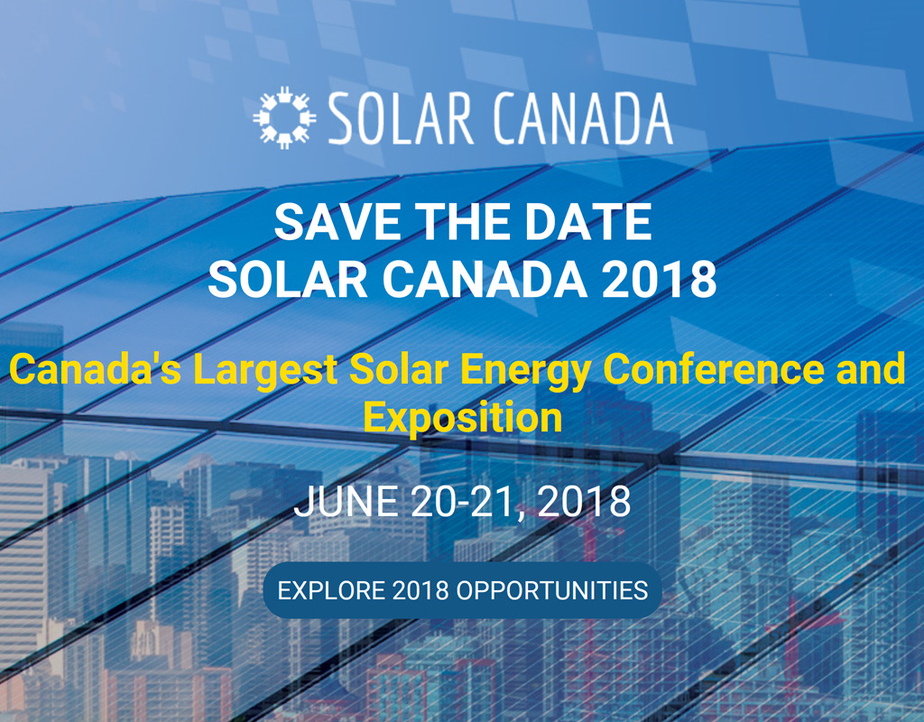 2018_solar_canada - Fractal Energy Storage Consultants