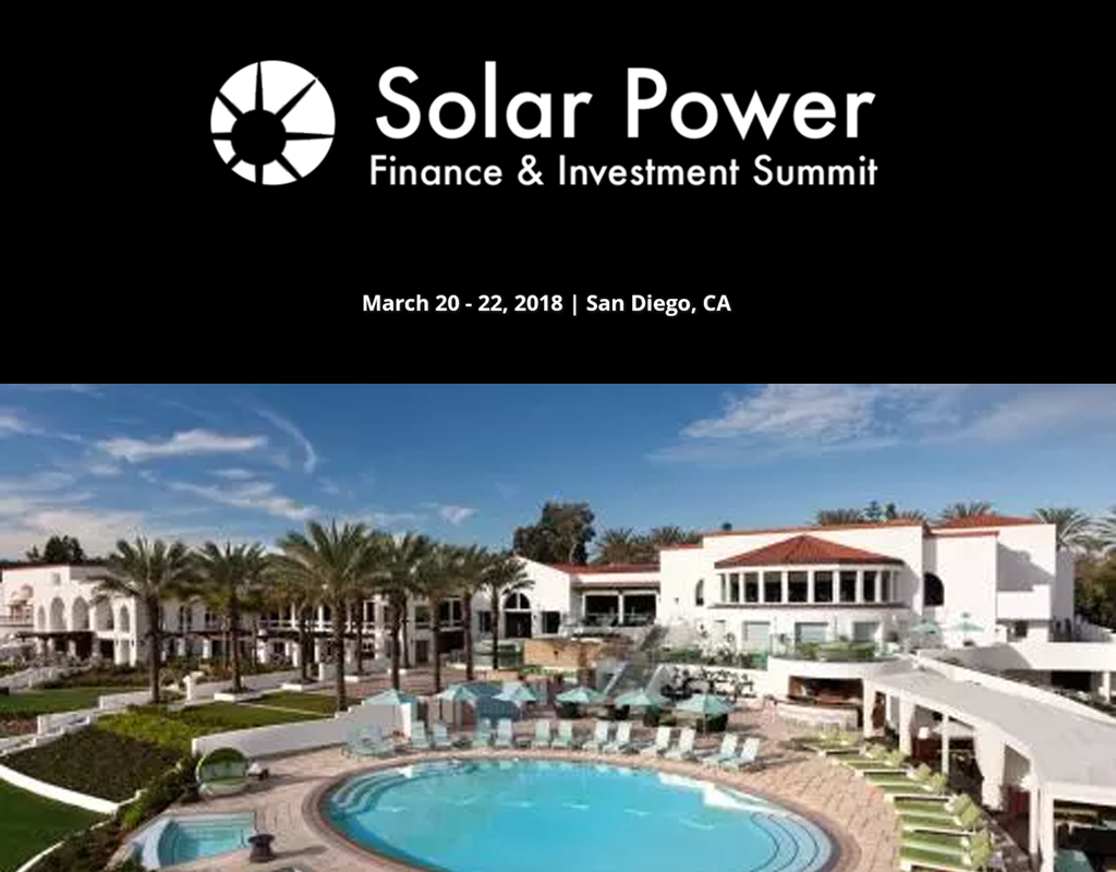 2018_solar_power_finance - Fractal Energy Storage Consultants