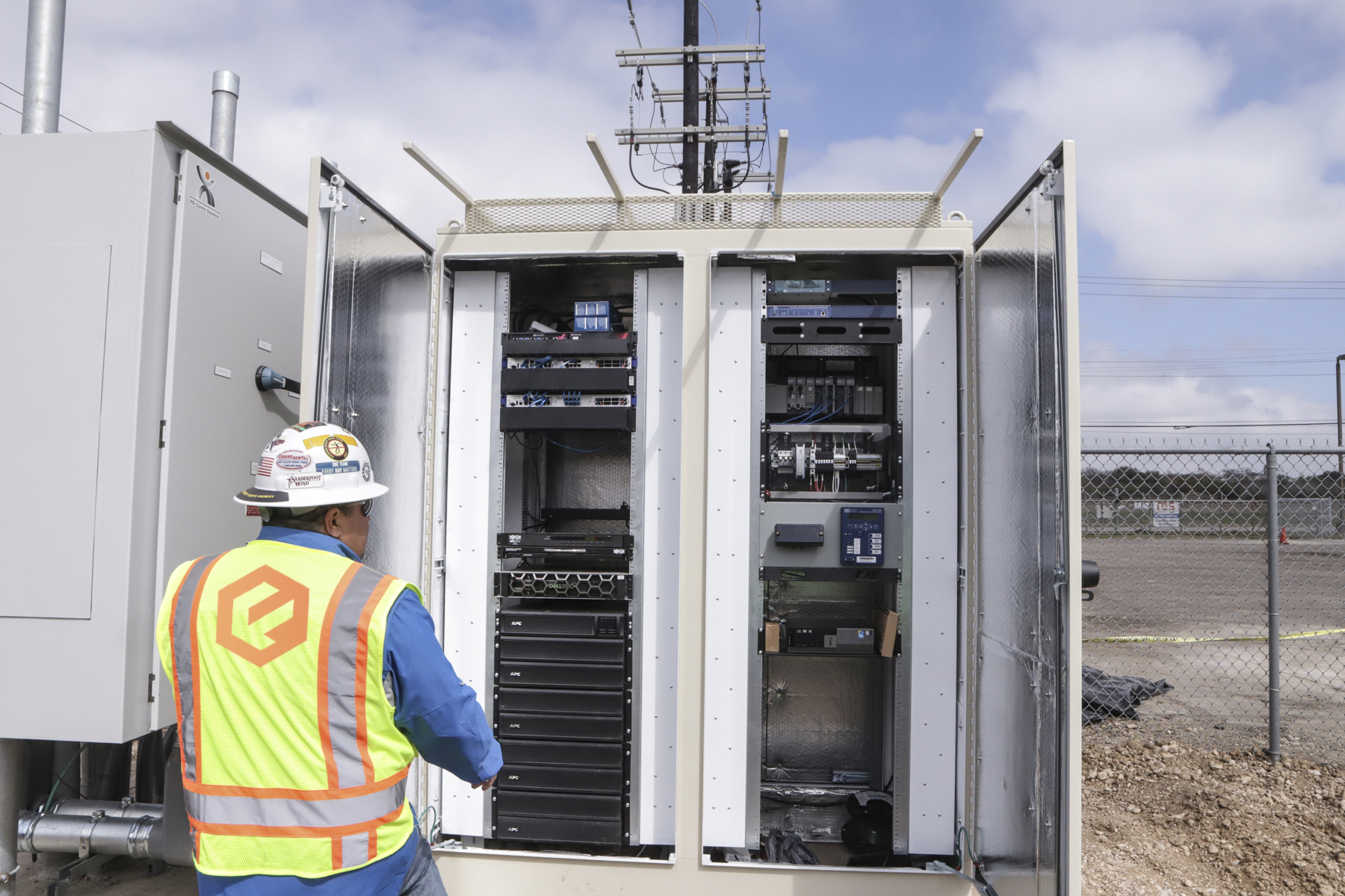 ems_integration - Fractal Energy Storage Consultants